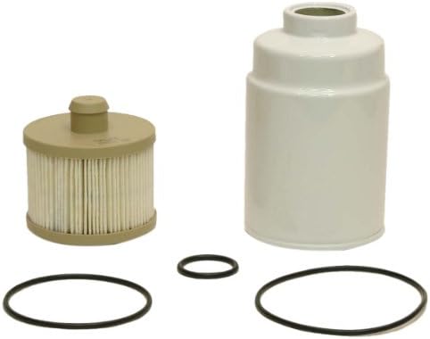 Amazon.com: Purolator F75888 Fuel Filter : Automotive
