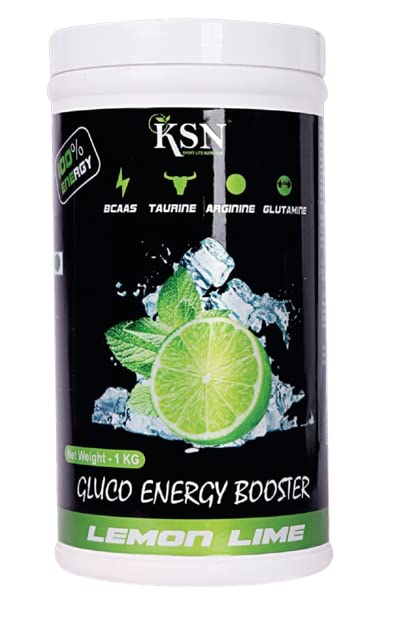 Buy Ram Saroop & Sons Gluco Energy Booster 1000gm Online at Low Prices ...
