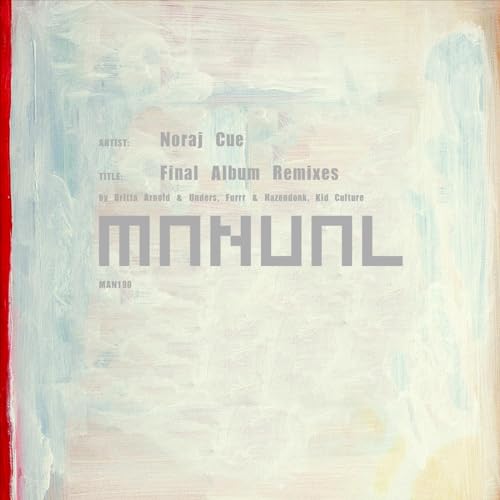 Amazon.com: Final Album Remixes : Noraj Cue: Digital Music