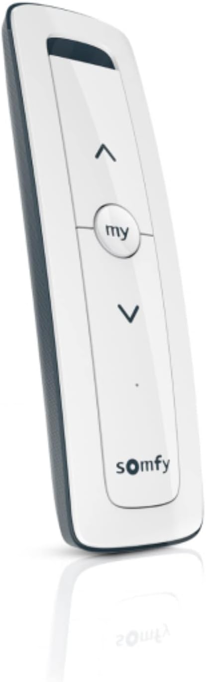 Amazon.com : Somfy New 5 Channel Remote Control RTS (1800139) Situo ...