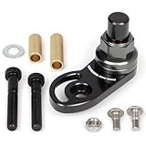 ・ブランド:スペシャルパーツ武川 (TAKEGAWA)・製造元:スペシャルパーツ武川・モデル:06-08-0272・製造元/メーカー部品番号:06-08-0272・フロントブレーキマスターシリンダーに装着することで、ブレーキレバーを固定でき...