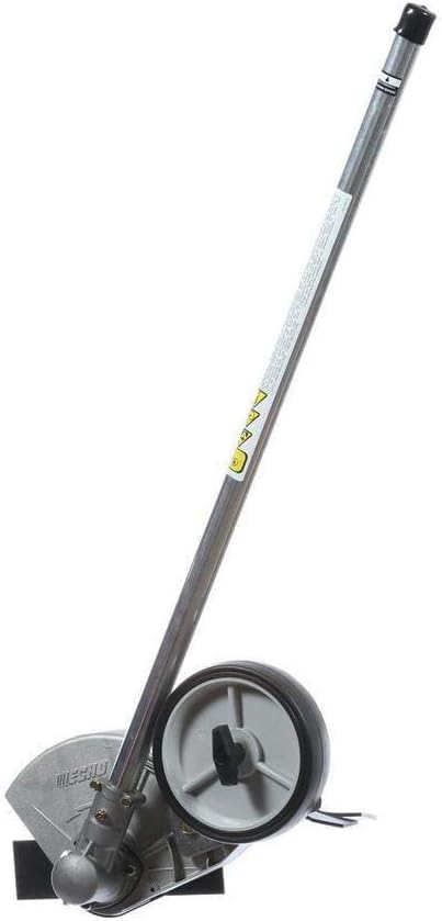 Amazon.com: 99944230001 Echo Edger Trimmer Attachment 7.75 in. : Patio ...