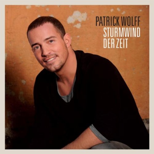 Amazon.com: Sturmwind Der Zeit : Patrick Wolff: Digital Music