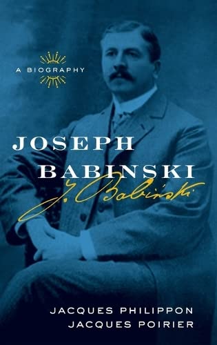 Joseph Babinski: A Biography: 9780195369755: Medicine & Health Science ...