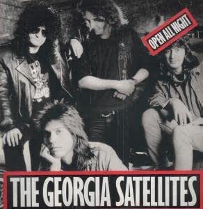 OPEN ALL NIGHT LP - Amazon.com Music