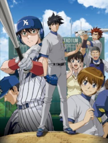 Amazon.co.jp: 「メジャー」飛翔聖秀編 5th.Inning [DVD](品)「メジャー」飛翔聖秀編 5th.Inning ...