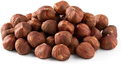 Amazon.com : Large Oregon Hazelnuts in Shell (10 Pounds) : Grocery ...