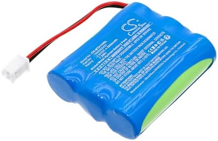 Amazon.com: FYIOGXG Battery for Matrix Fitness Commercial AR11 Rower PN ...