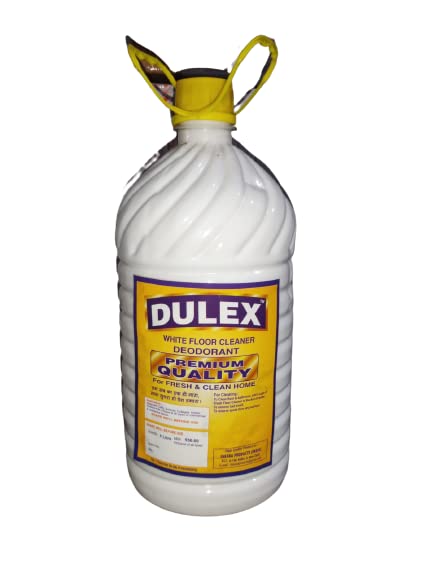 M/S Sheeba products Disinfectant Surface/Floor Cleaner - 5 L : Amazon ...