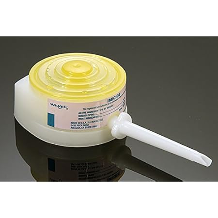 Amazon.com : Mauget Imisol 4ml, Tree Injector Combination of ...