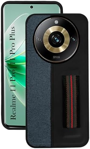 Jkobi Back Cover Case for Realme 11 Pro 5G | Realme 11 Pro Plus ...