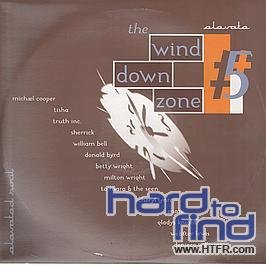 Wind Down Zone Vol.5 : Various: Amazon.es: CD y vinilos}