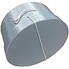 Amazon.com - Sarah's Hat Boxes Classic Light Blue Hat Box – 21.5" x 11. ...