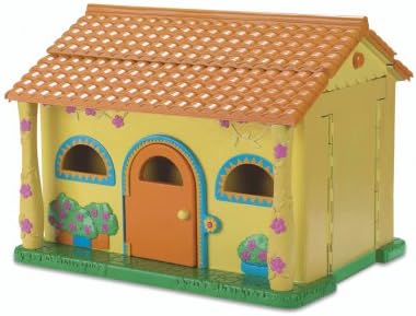 Amazon.com: Dora's Talking House : Toys & Games