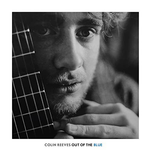 Out Of The Blue de Colin Reeves en Amazon Music Unlimited