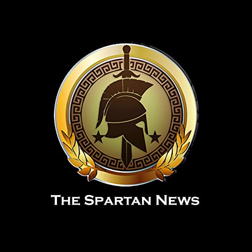 The Spartan News : Task Force Spartan: Amazon.in: Audible Books & Originals