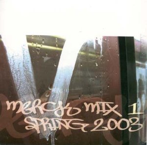 Merck Mix 1: Spring 2003 - Amazon.com Music