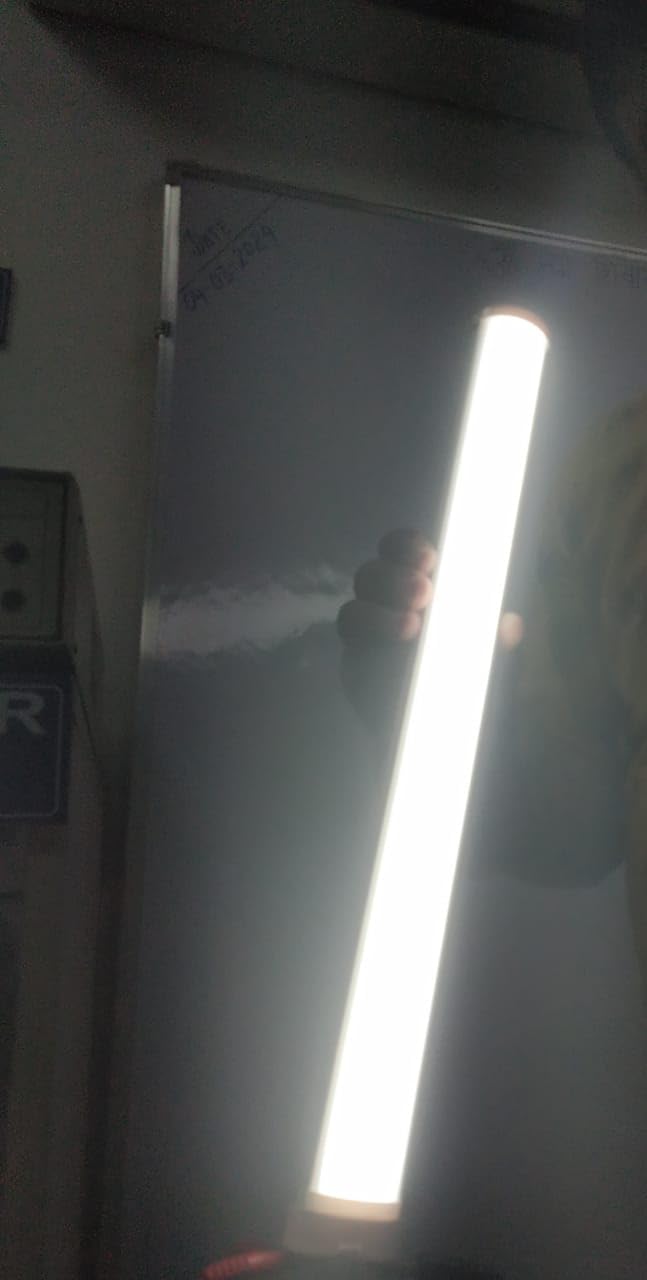 Buy Alien Energy 18w LED PLL Light 2G11-4-pin Base (PL-L Lamp) Retrofit ...