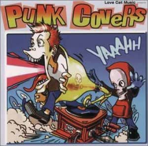 PUNK COVERS: Amazon.sg: Music
