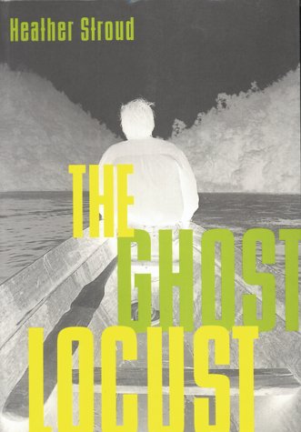 The Ghost Locust: Stroud, Heather: 9789627160694: Amazon.com: Books