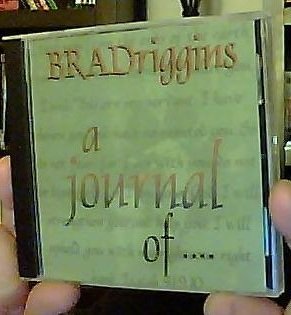 Amazon.com: A Joutnal of....: Brad Riggins: Everything Else
