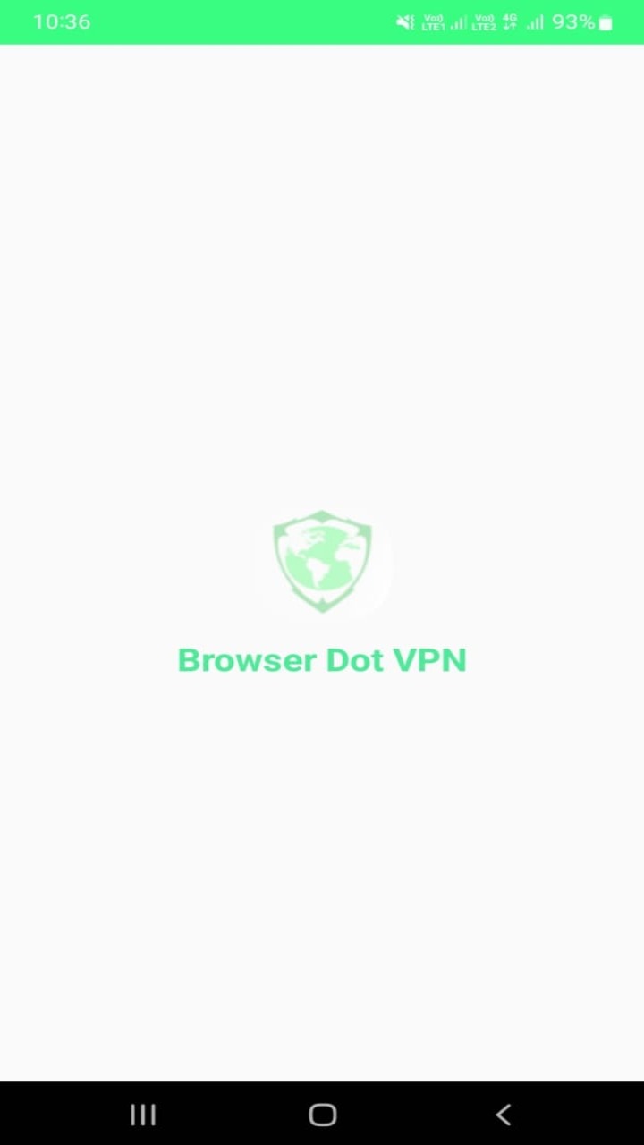 Browser Dot VPN - App on Amazon Appstore