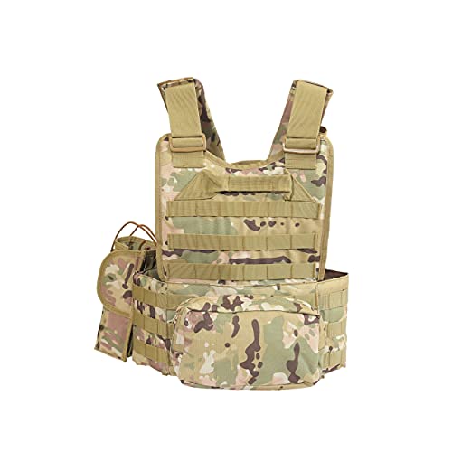The 12 Best Redemption Tactical Tactical Vests of 2025 [Verified ...