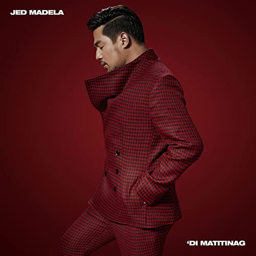 Play 'Di Matitinag by Jed Madela on Amazon Music