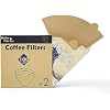 Amazon.com: Bake Choice Coffee Filters #2 Cone Paper, # 2 Cone Shaped ...