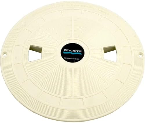 Amazon.com: Pool Skimmer Flapper Replacement for Pentair Sta-Rite 08650 ...