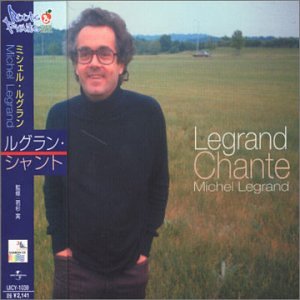 Legrand Chante - Amazon.com Music