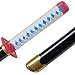 Zisu Bamboo Blade Demon Slayer Kisatsutai Katana, Hashira - Import It All