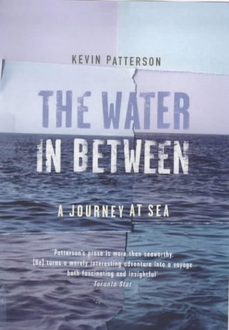 Water in Between: Patterson, Kevin: 9780670891016: Amazon.com: Books