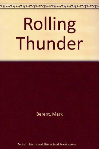 Buy Rolling Thunder Book Online at Low Prices in India | Rolling ...