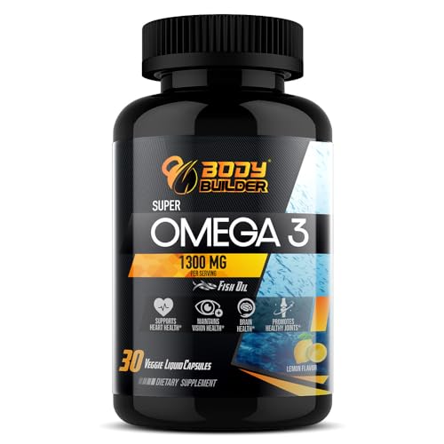 amazon.ae Best Sellers: The best items in Omega-3 Nutritional ...