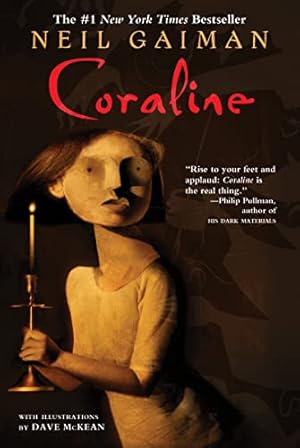 Amazon.com: Coraline (Spanish Edition): 9788478885794: Gaiman, Neil: Libros
