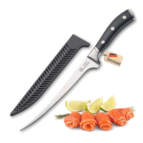 Filetiermesser Fisch Set – Die 15 besten Produkte im Vergleich - Die ...