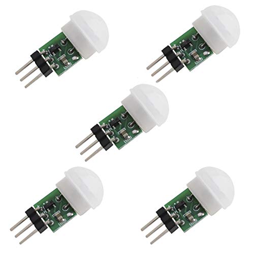 The 30 Best 12 Volt Motion Sensors of 2025 [Verified] - Cherry Picks