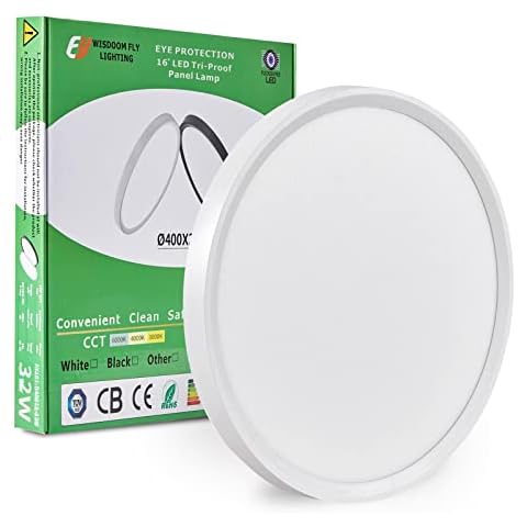 The 10 Best Ceiling Light Fixtures of 2024 (Reviews) - FindThisBest