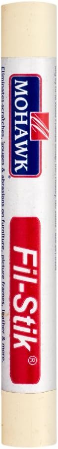 MOHAWK Finishing Products Fill Stick (Fil-Stik) Putty Stick for Wood ...