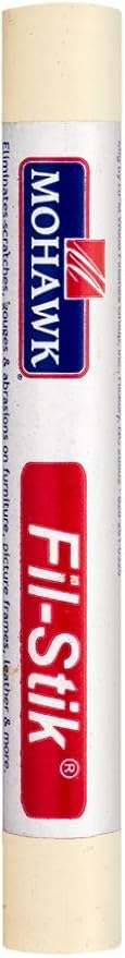 MOHAWK Finishing Products Fill Stick (Fil-Stik) Putty Stick for Wood ...