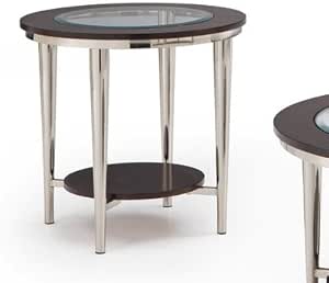 Amazon.com: Bundle-15 Norton End Table (4 Pieces) : Home & Kitchen