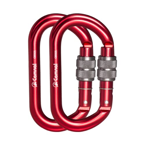 Rock Climbing Clip – The 16 best products compared - Outdoors Magazine