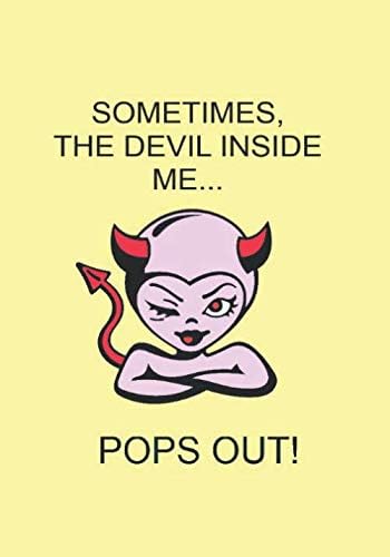 Devil Quotes And Sayings