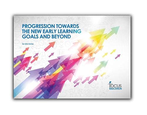 Buy Progression towards the new ELG and beyond Book Online at Low ...