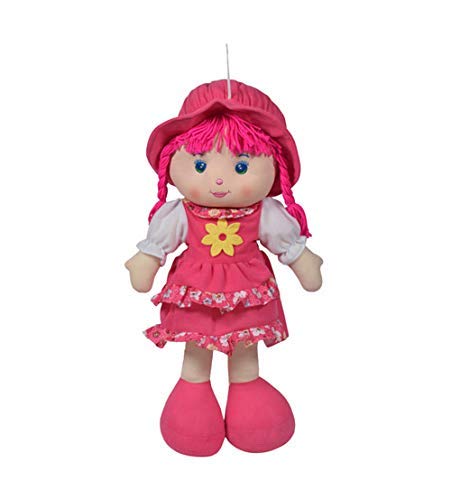 SQUICKLE Cute Huggable and Loveable Smiling Baby Doll Soft Toy / Doll ...