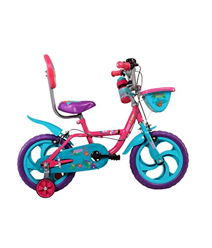 BSA Champ Dora 14" Bicycle : Amazon.in: Sports, Fitness & Outdoors