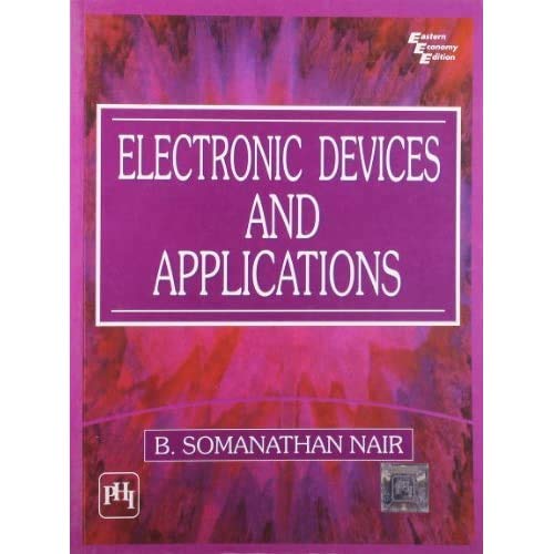 Amazon.in: Buy Electronic Devices And Applications 1st Edition Book ...