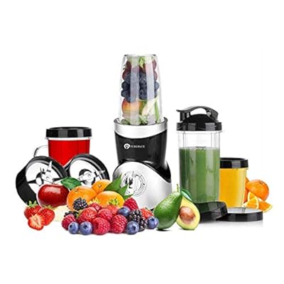 Amazon.co.uk: smoothie machine