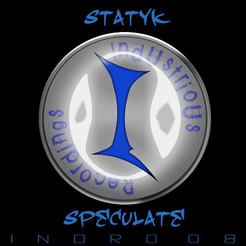 Statyk - Speculate de Statyk en Amazon Music Unlimited